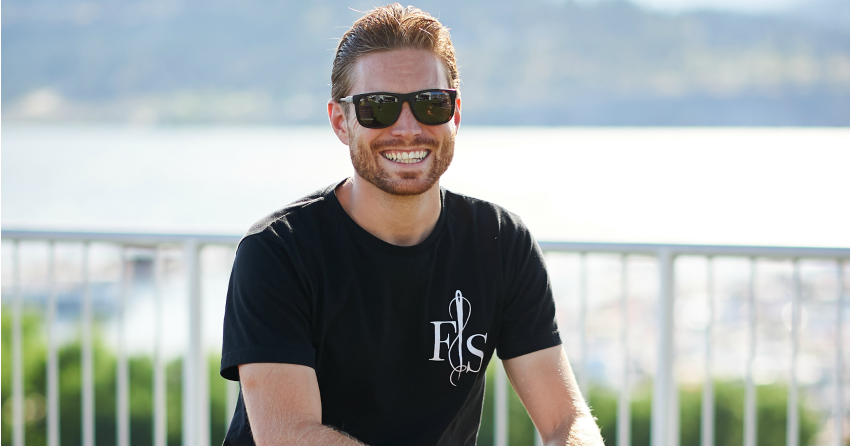 In Focus | Ross Buchanan