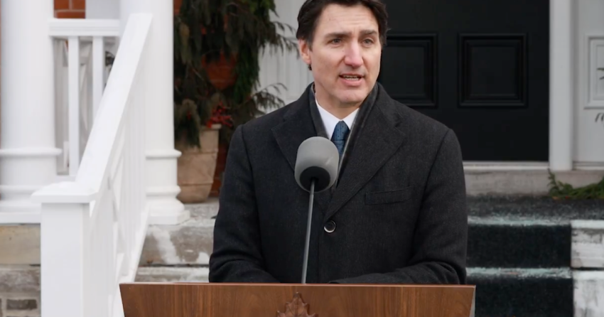 Dan Albas: As Canadians struggle to eat, heat and house themselves, the ...