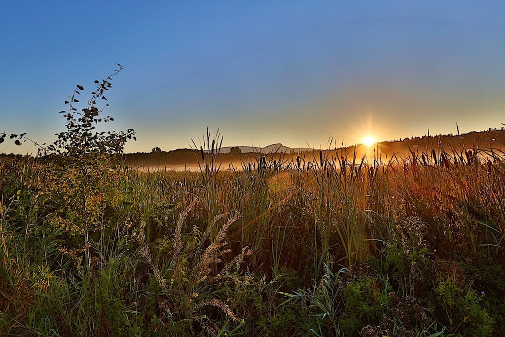Photo Contest: Take Advantage of September Weather