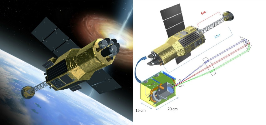 Japanese Telescope Will Give Canadians a Closer View of the Universe