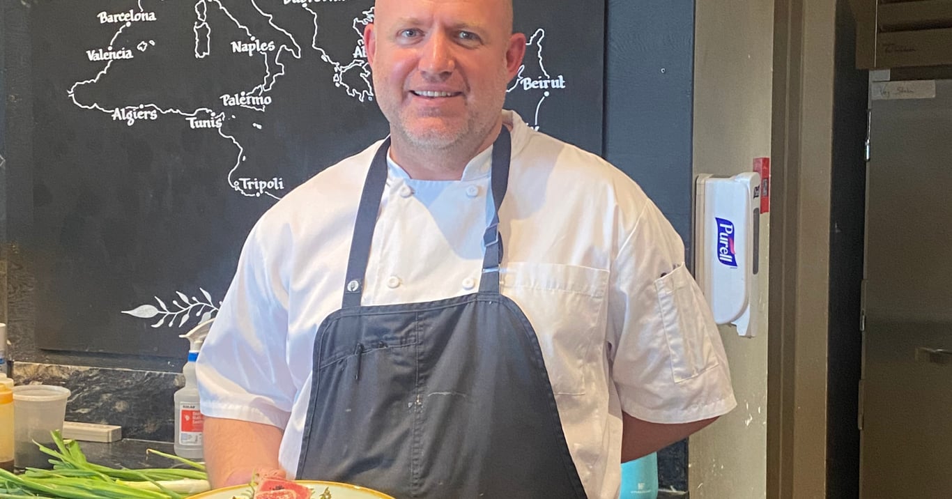 Straight From DeHart - June 29, 2022