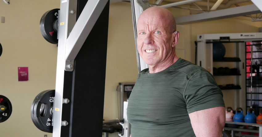 Terry’s Y is Strength