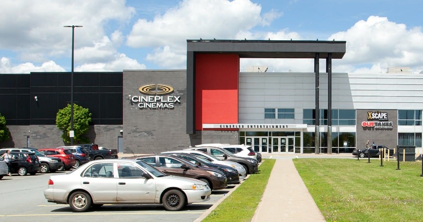 Cineplex releases statement regarding operations during the coronavirus ...