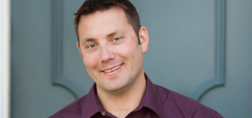 In Focus | Aaron Kilback