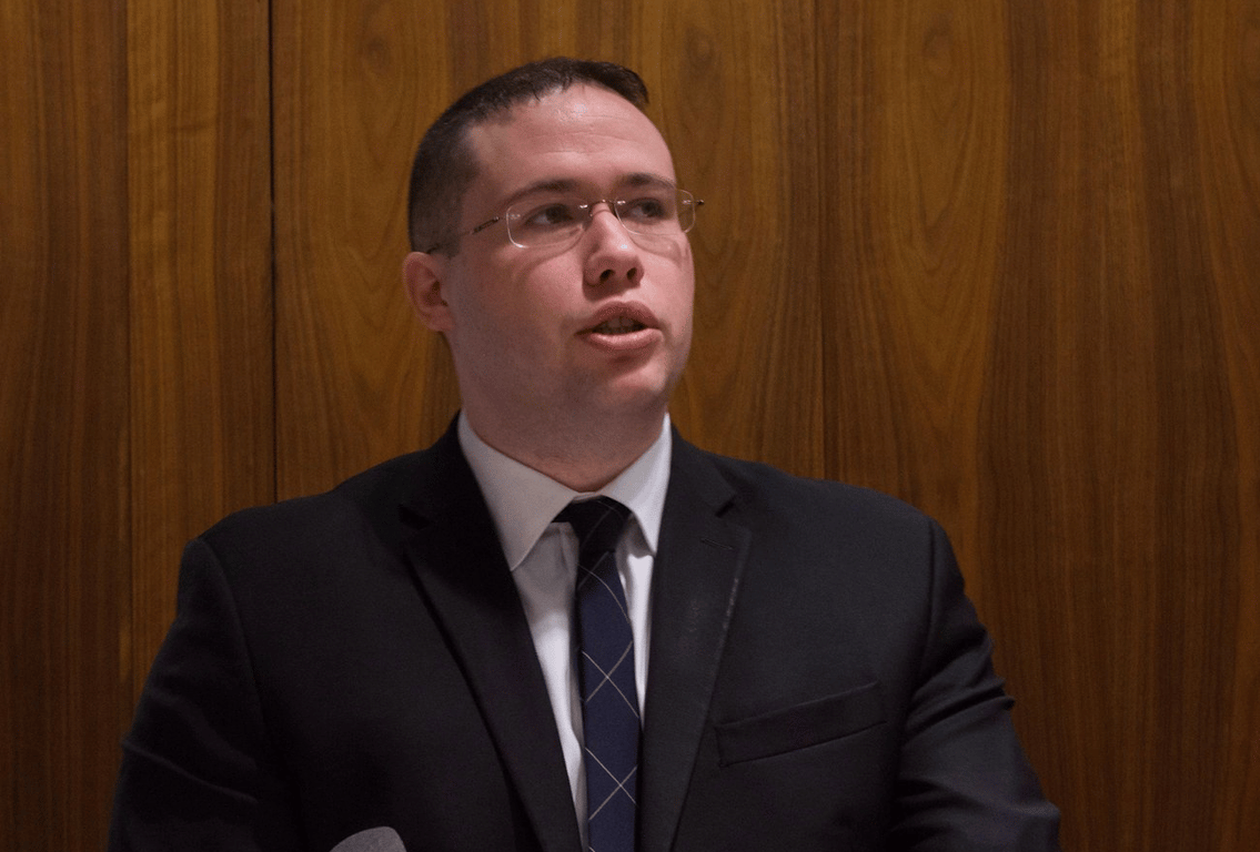 BC union leader says 'high probability' of dispute in public sector ...
