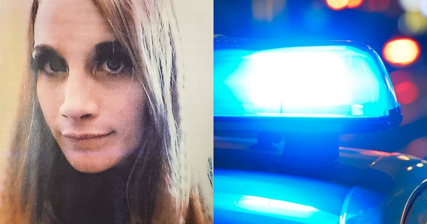 Police searching for missing woman, 29, last seen in the Okanagan