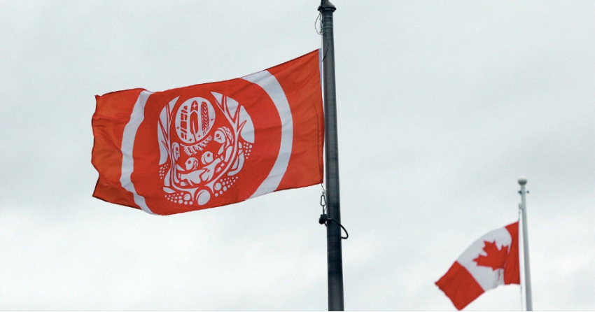 BC First Nation aims to reclaim narrative from shadows of residential ...