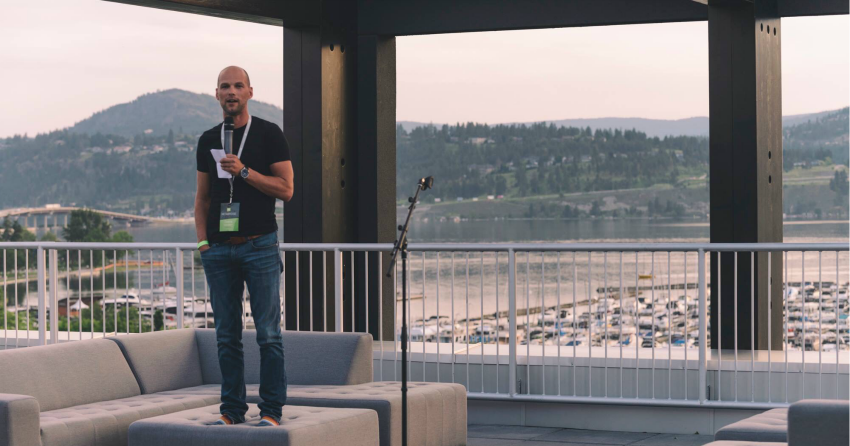 In Focus | Steve Wandler