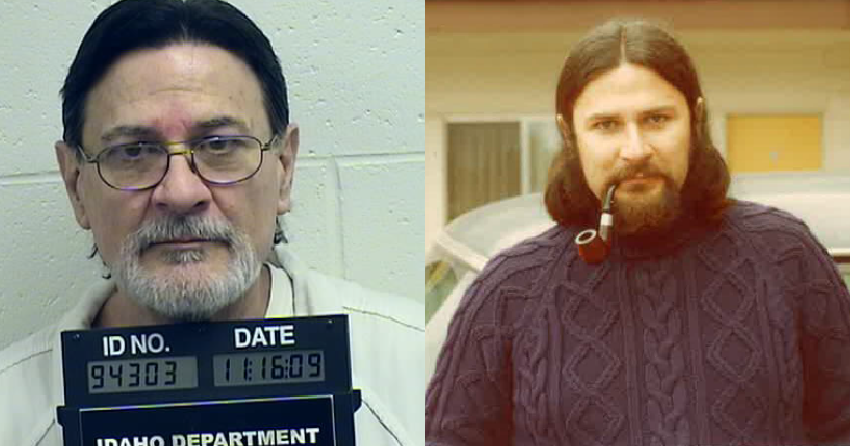 Investigators believe late serial killer Gary Alan Srery could be ...