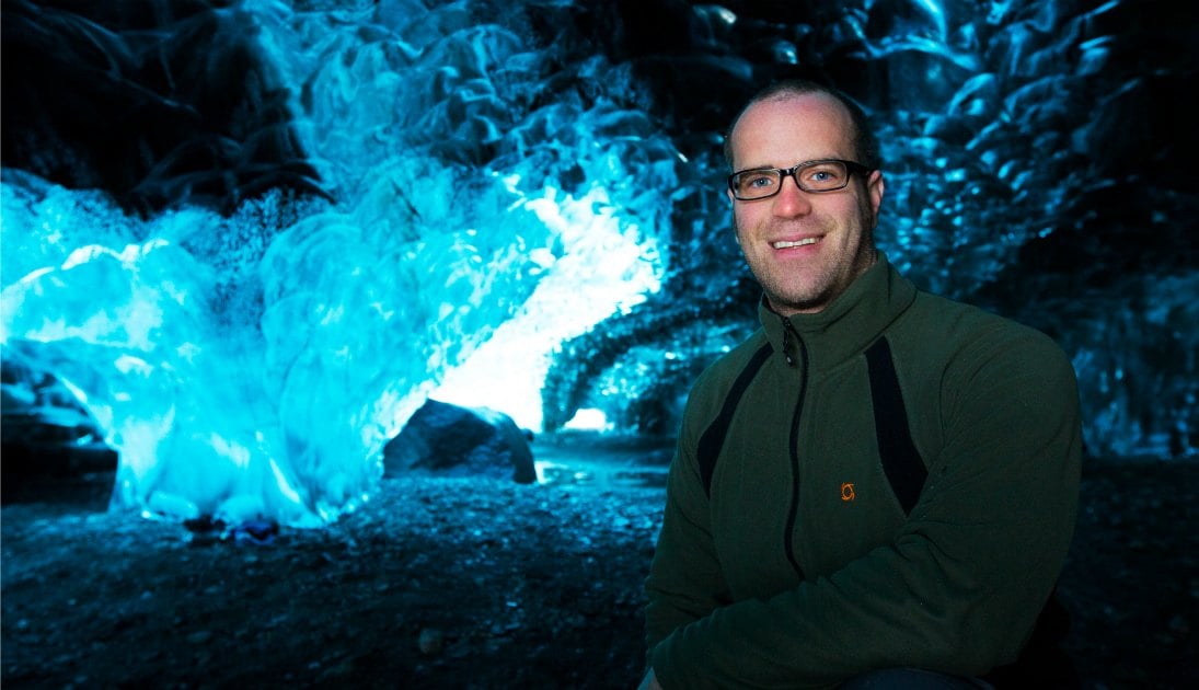 In Focus | David Nault of State of Mind Films