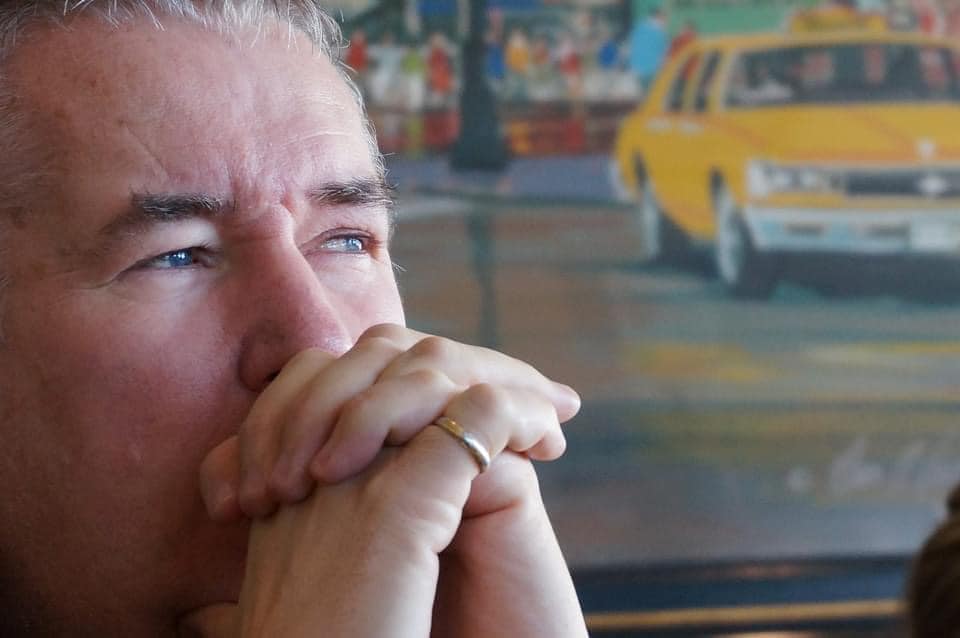 VIDEO: The loss of homeless advocate John Thiessen leaves a void
