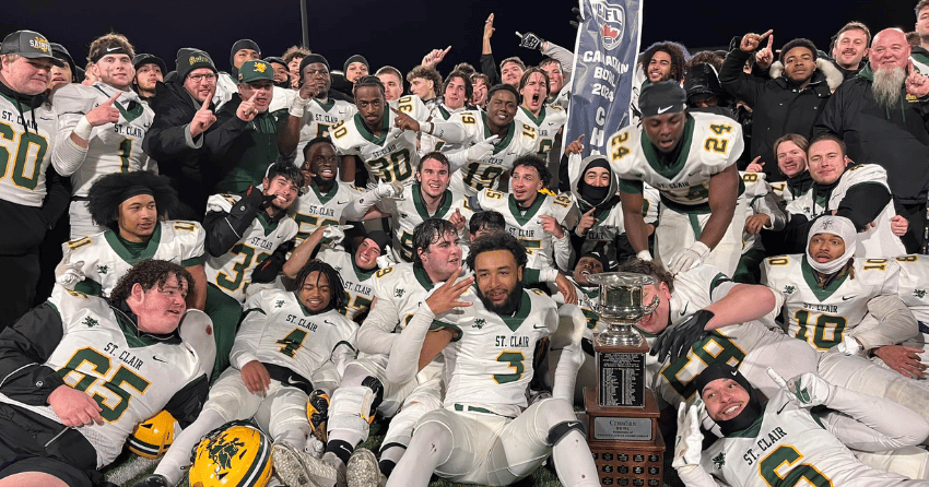 Okanagan Sun's near-perfect season comes to an end in agonizing defeat