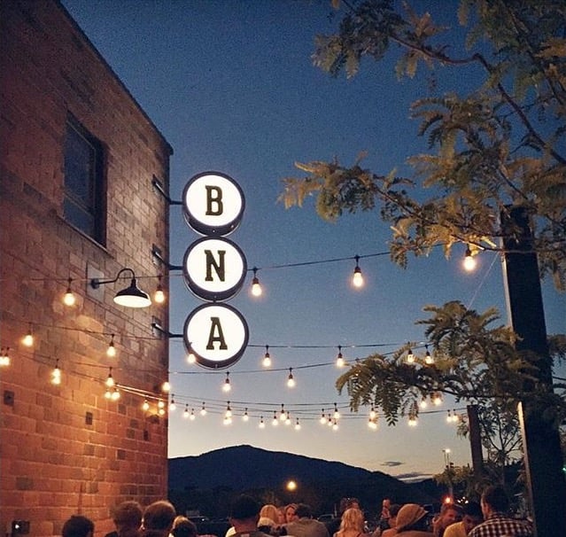 Your guide to craft brew in Kelowna: BNA Brewing Co. & Eatery