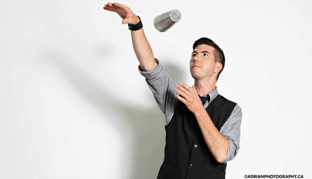 In Focus | Gerry Jobe of The Revival Group