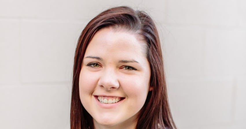 In Focus | Christine Col