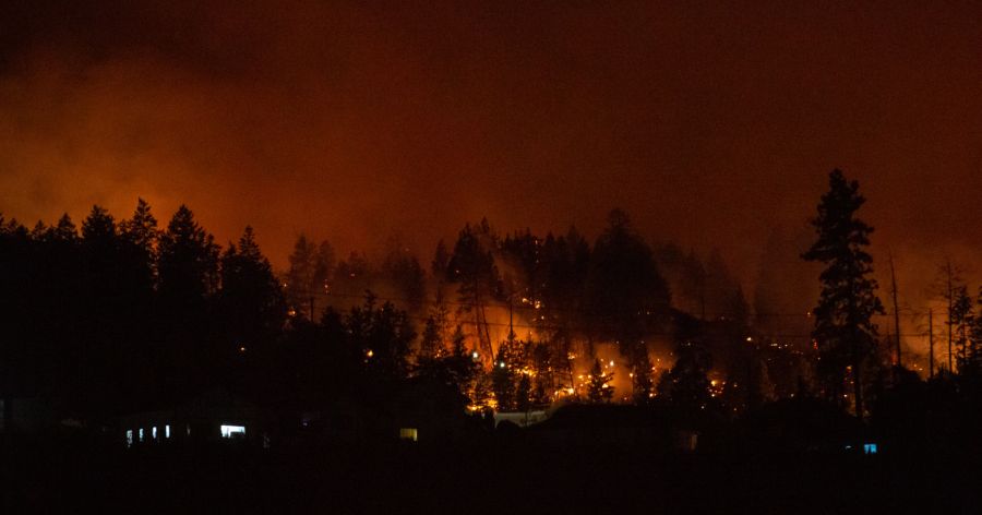 UPDATE: Lake Country declares local state of emergency, more evac ...