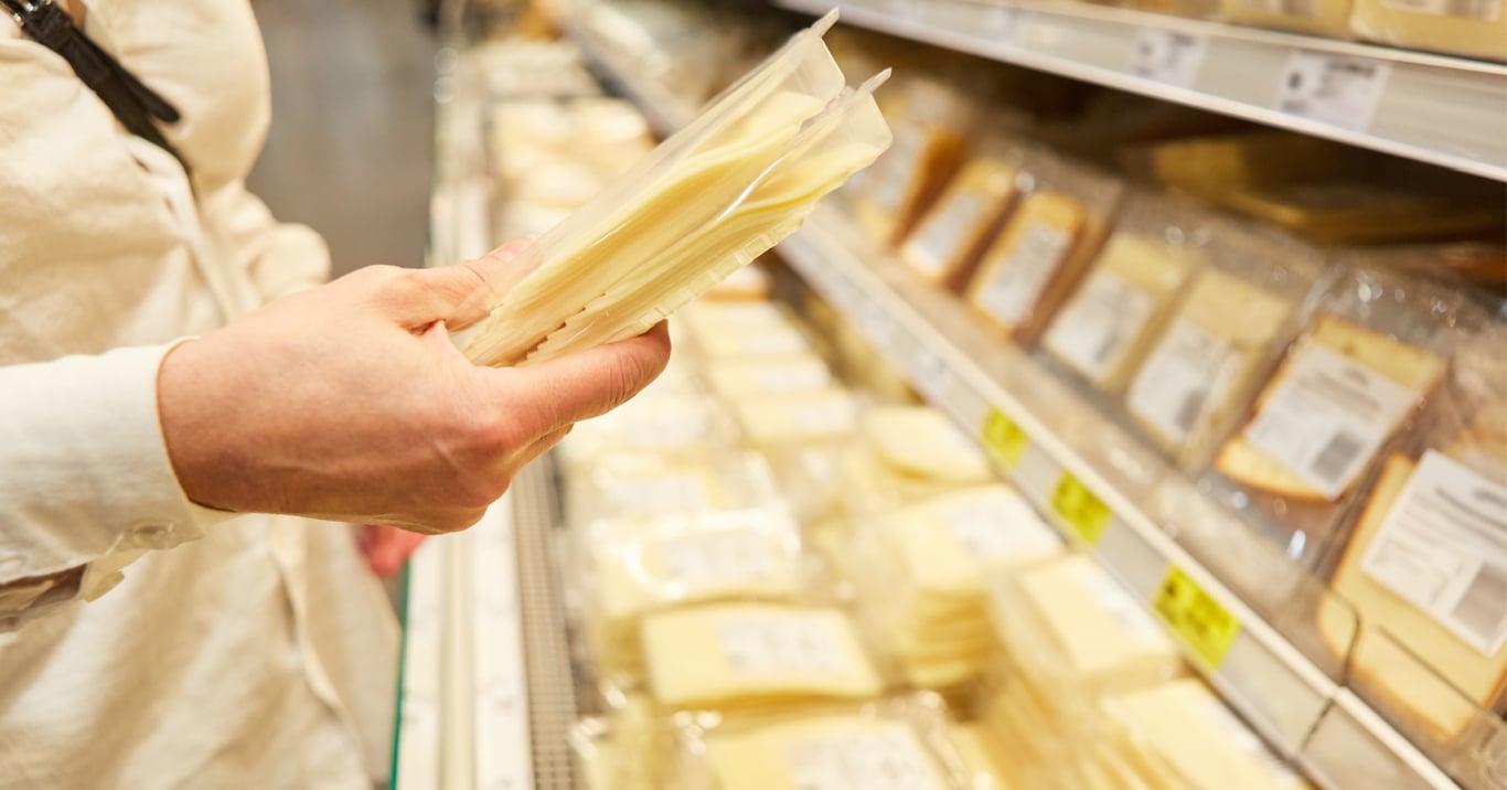 PC brand cheddar cheese recalled across Canada