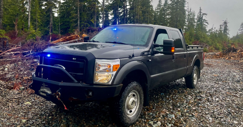 BC conservation officers fine hunters, drivers in long weekend ...
