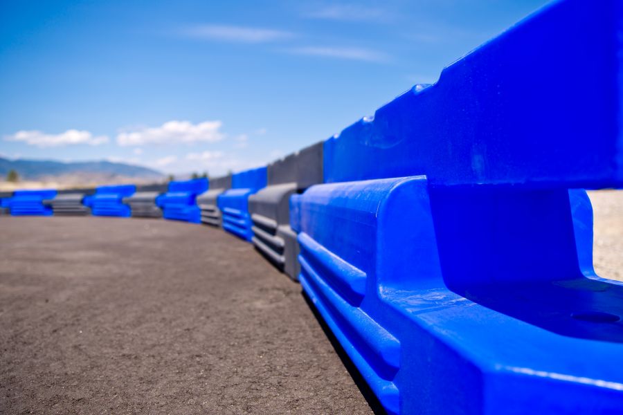 Kartplex, a new state of the art karting track at Area 27, opens in ...