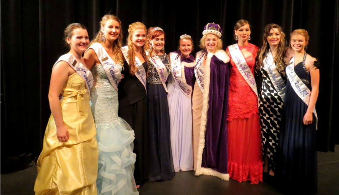 Kelowna's 86th Miss Lady of the Lake to be crowned