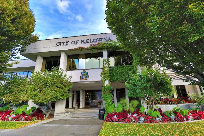 Kelowna Candidate Questionnaire | Ken Chung for Councillor