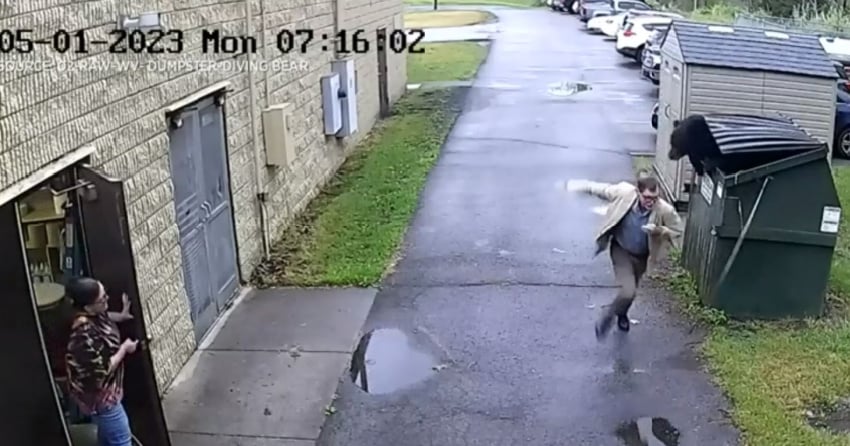 5 things you need to know this morning: May 2, 2023