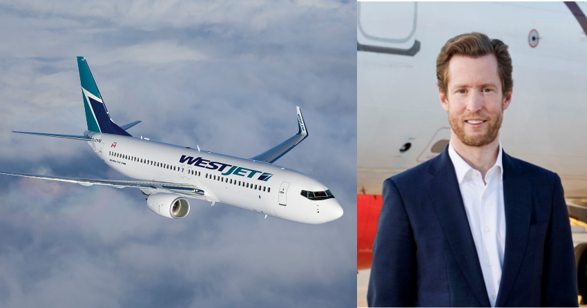 WestJet and Kelowna: More destinations, more flights, bigger planes