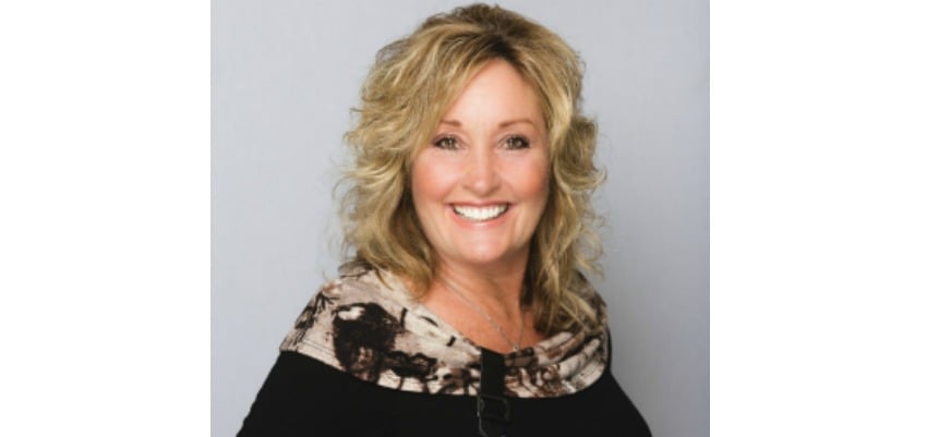 In Focus | Christine Patton