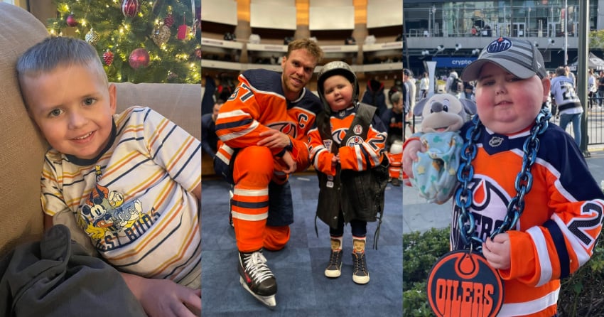 Ben Stelter, who stole the hearts of hockey fans this spring, has died ...