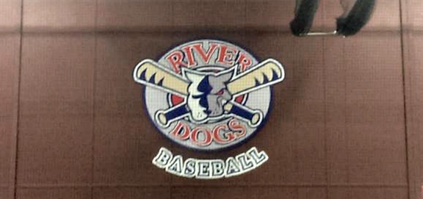 Riverdogs Win Two, Lose Two Over in Weekend Games