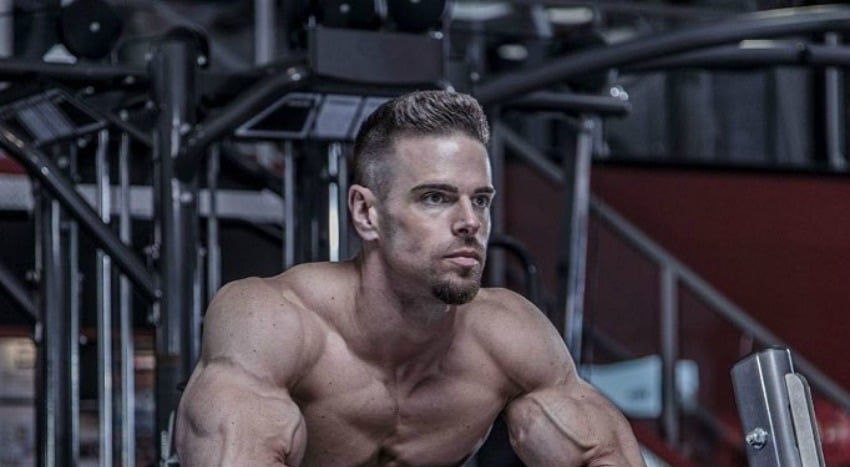 In Focus | Alan Dyck of Next Level Performance