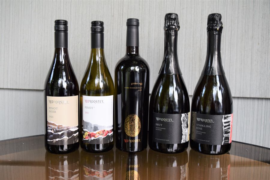 Wine column: Red Rooster's renaissance