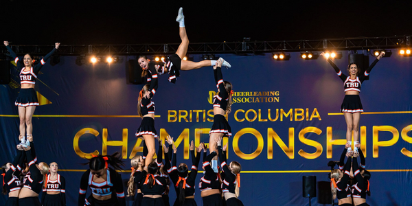 WolfPack cheer team set to take on worlds