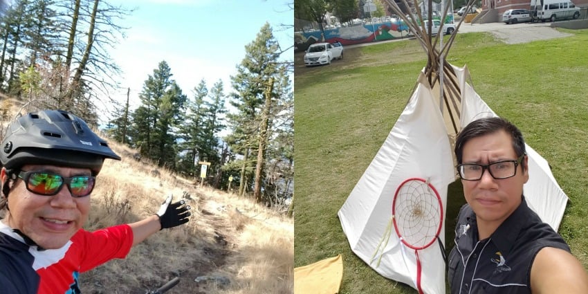 In Focus | Jay Bearhead (Roque)