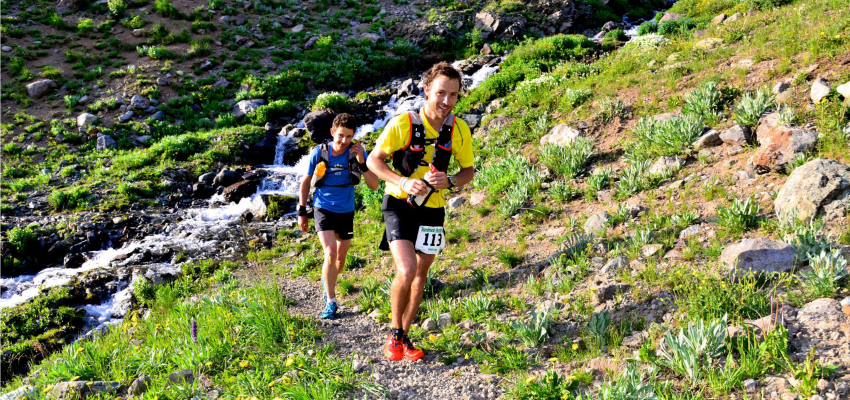 In Focus | Adam Bloch