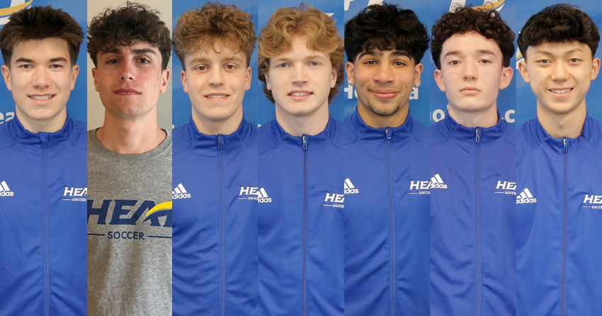 UBCO Heat men’s soccer makes big additions