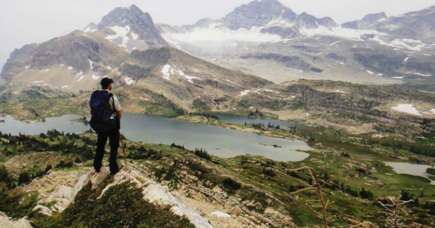 Applications are now open for this summer's student ranger program
