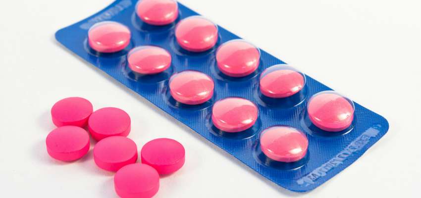 U.S. FDA Approves First Female Libido Drug