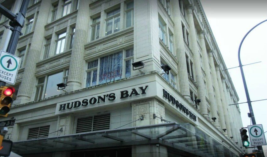 Financial expert says HBC's days are numbered