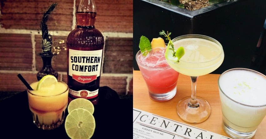 9 local patio-perfect cocktails to try this summer