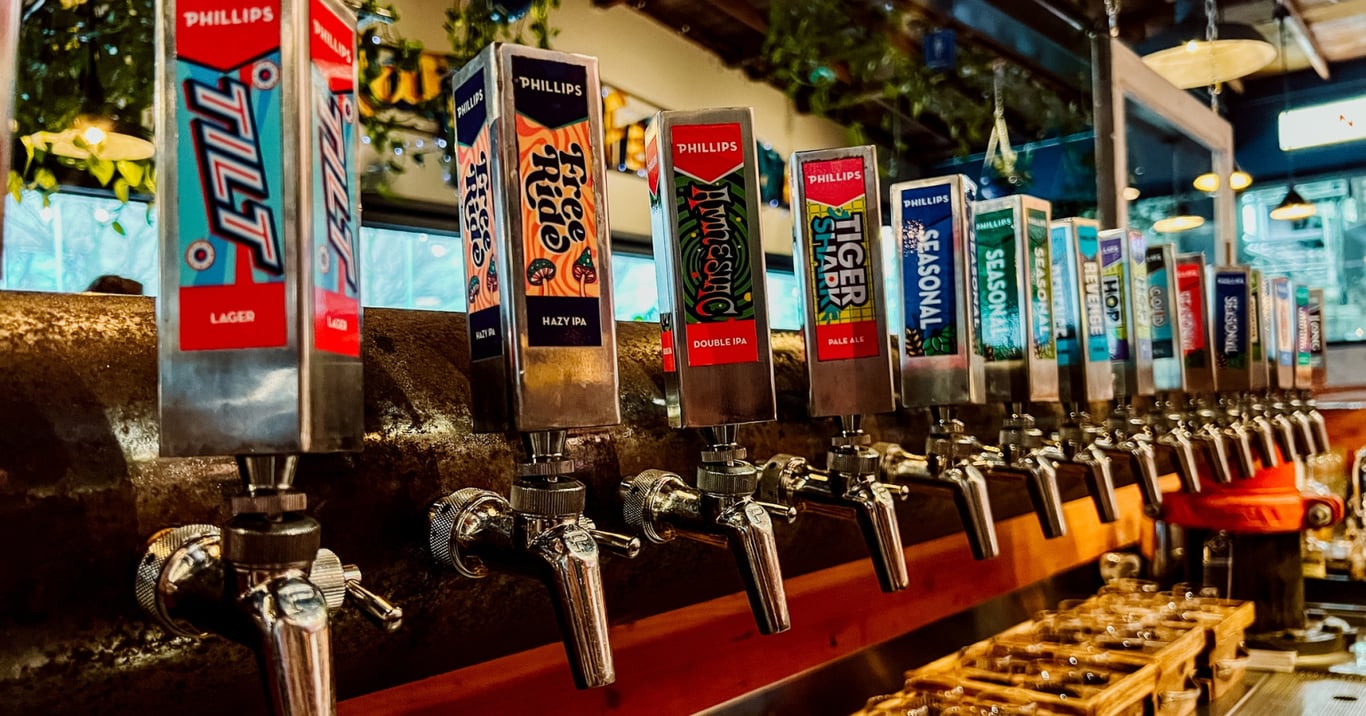 BC craft breweries launch campaign demanding urgent reforms to tax system