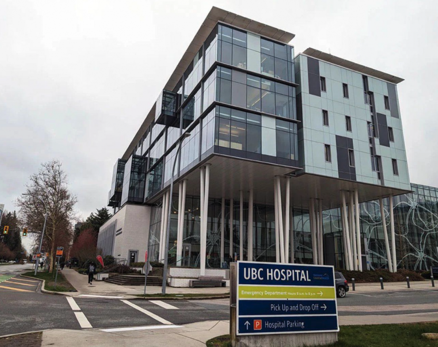 What’s up with BC’s two-stream medical residency system?