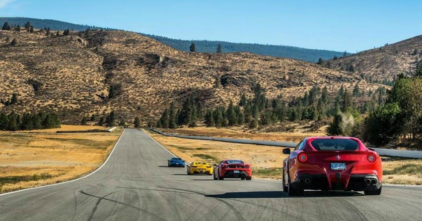 Area 27 Motorsports Park Moving Forward With Major Expansion