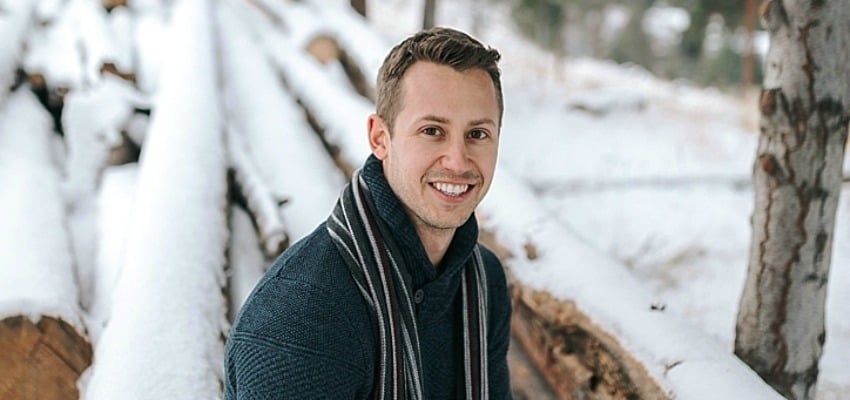 In Focus | Tyler Krenz