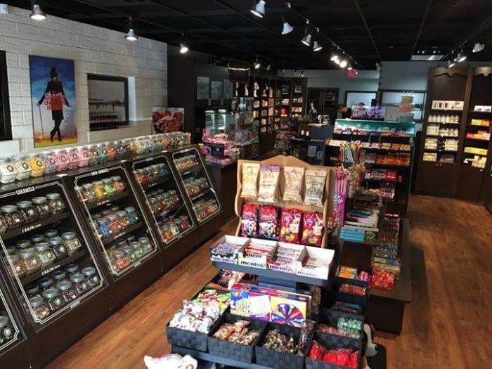 Hidden gems in Salmon Arm