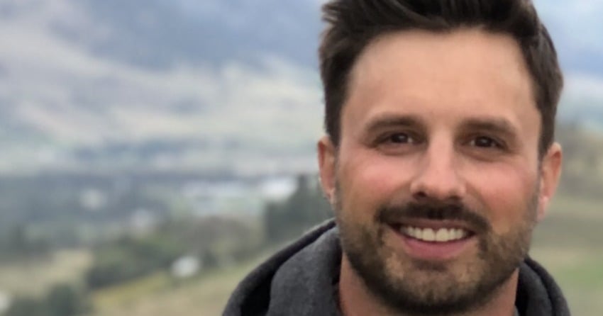 In Focus | Aaron Nasipayko