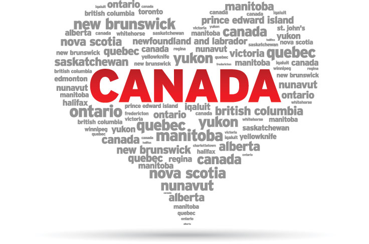 You Said It: What Does It Mean to be Canadian?