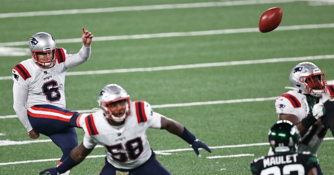 BC man nails week 9 NFL picks to win big playing Toto