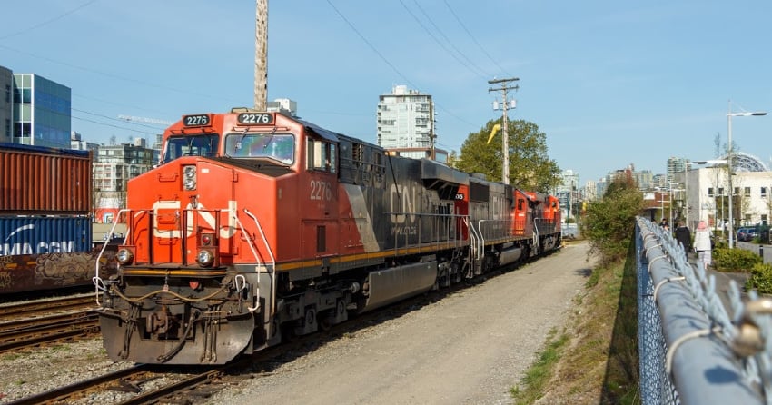 CN and conductors reach tentative working agreement