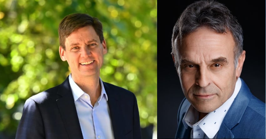 Retired bus driver and actor wants Premier David Eby recalled